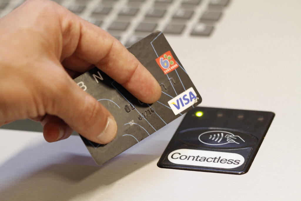 How to File a Claim for the Payment Card Interchange Fee Settlement ...